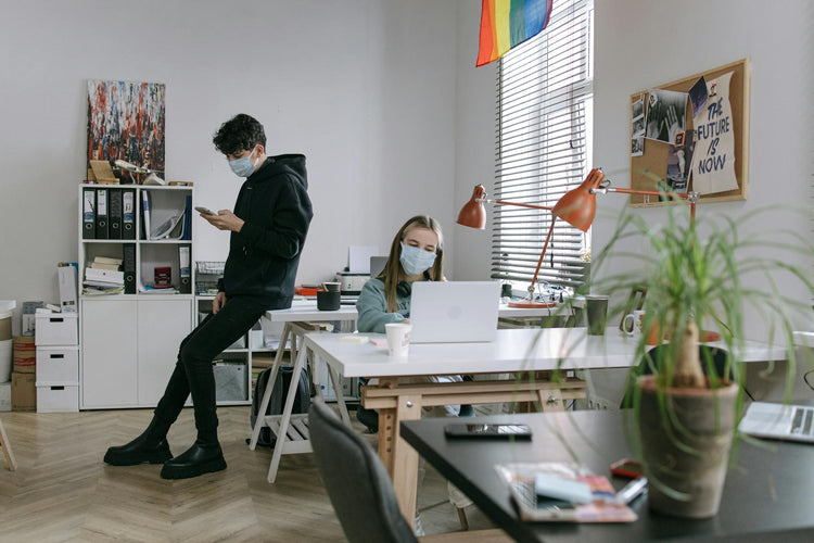 Office Pods for Hybrid Working: Top Picks 2026