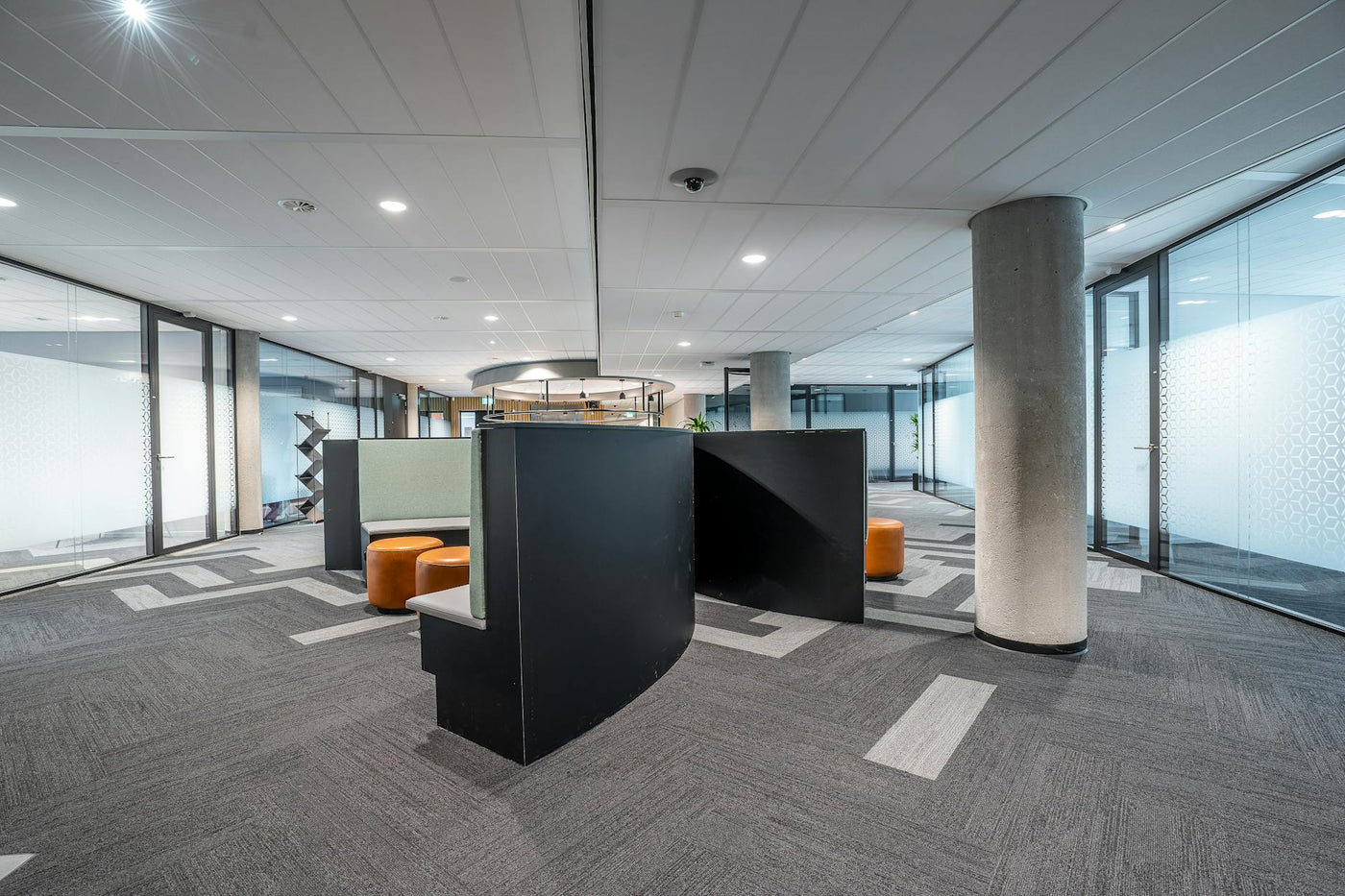 Best Acoustic Pods for Banking Offices 2026
