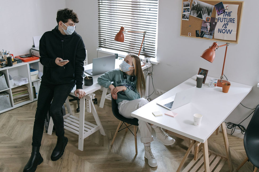 Future-Proof Your Office With Acoustic Pods (2026)