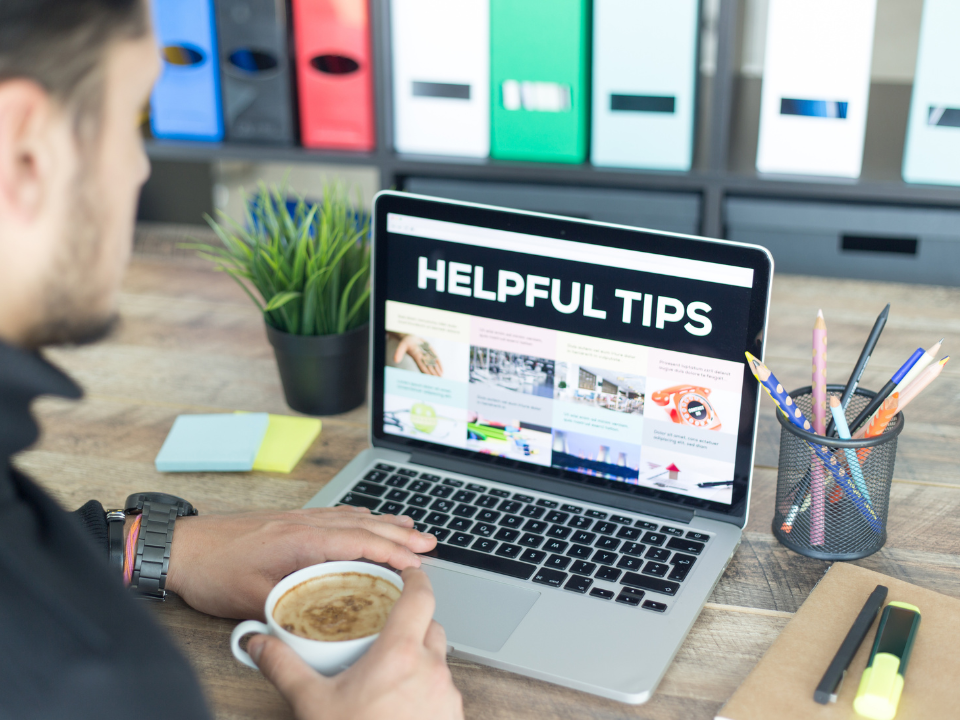 9 Tips for Dealing with Distracting Co-Workers