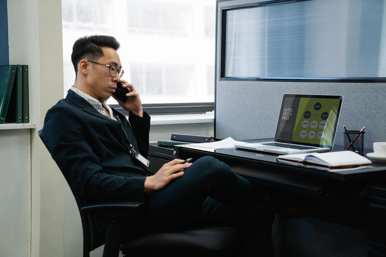 How to Write an Office Pod Business Case (2026)