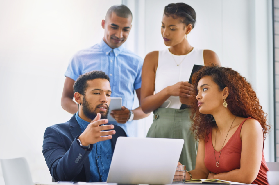 Do Office Pods Boost Productivity? | Data & Case Studies