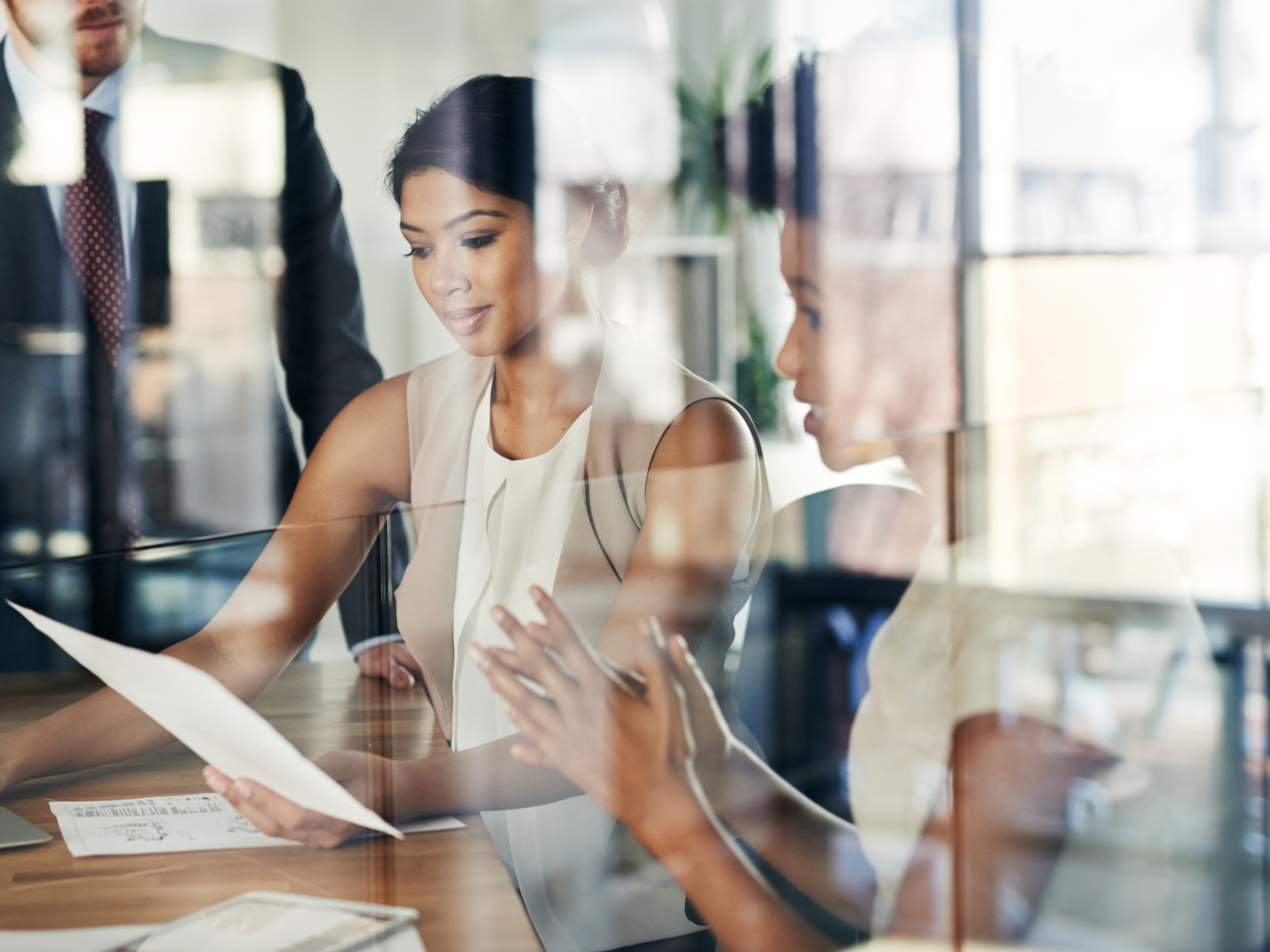 How Office Pods Are Transforming Workspaces | Soundbox Store