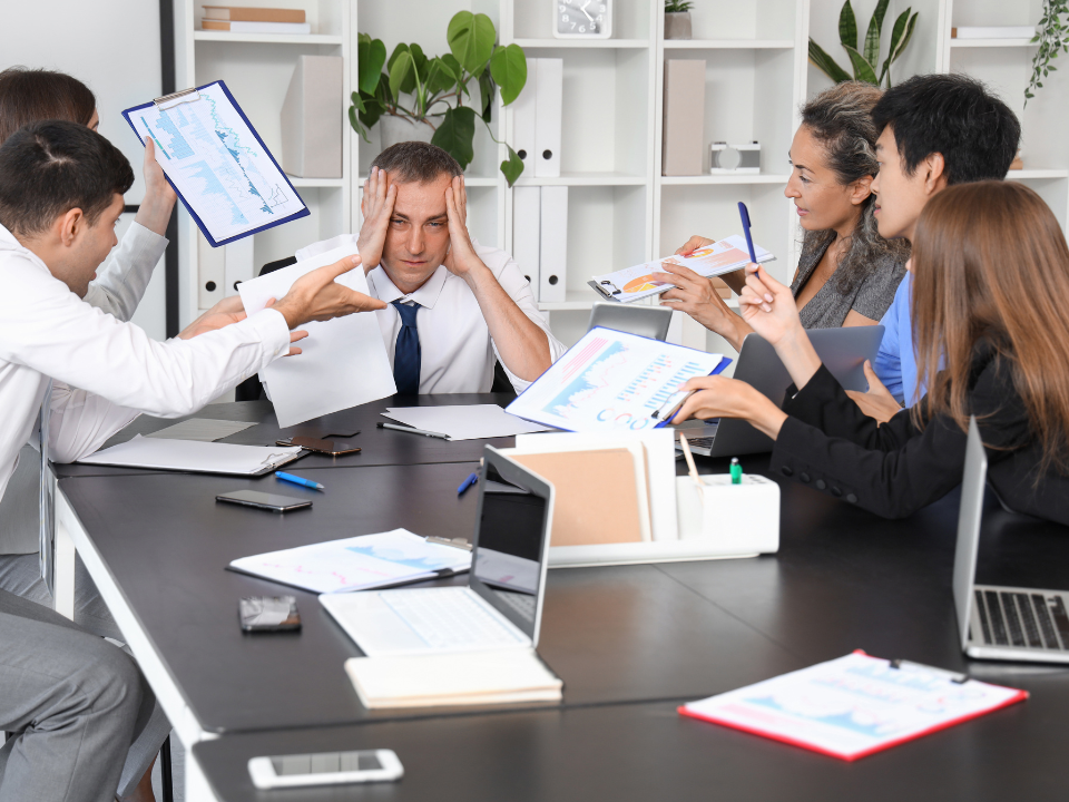 How Sound Boxes Improve Focus in Noisy Offices