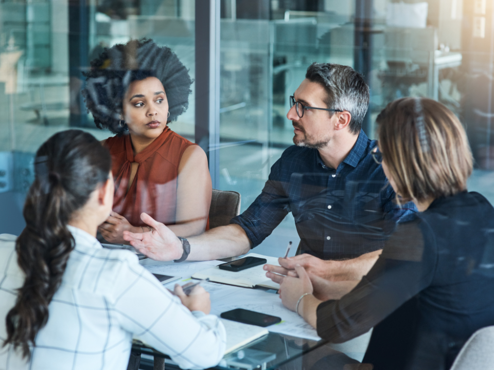 Phone Booths in Offices: The Best Way to Handle Private Calls