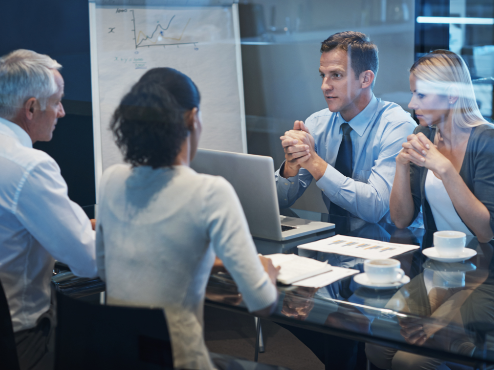 The Science of Soundproofing: How Pods Work | Soundbox Store