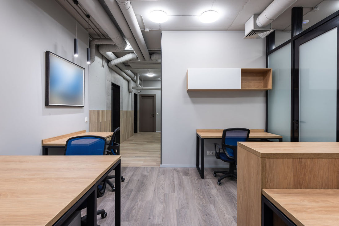 Office Pod vs Partition Wall: How to Choose (2026)