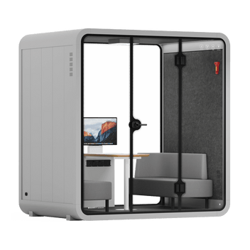 About Soundbox Store | Soundproof Booths and Acoustic Pods
