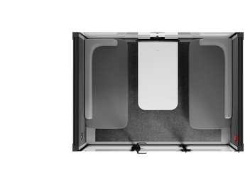 About Soundbox Store | Soundproof Booths and Acoustic Pods