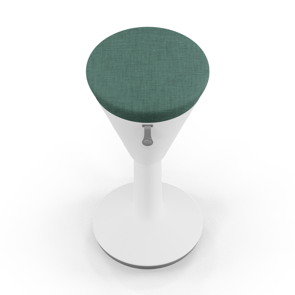 Joy Stool - Ergonomic & Stylish Seating | Soundbox Store