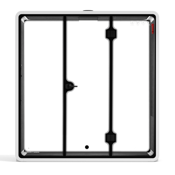 Quell Demi Booth - Soundproof Pod | Soundbox Store