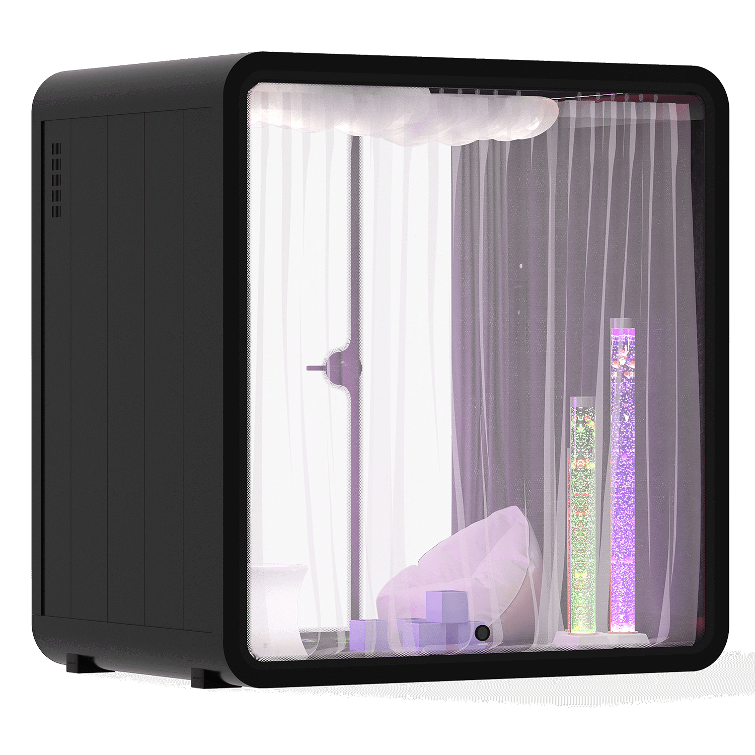 Premium Sensory Booths Inclusive Design | Soundbox Store
