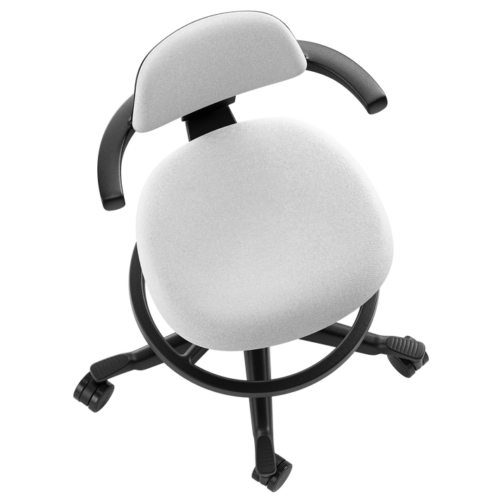 Tulip Stool - Comfortable & Modern Design | Soundbox Store