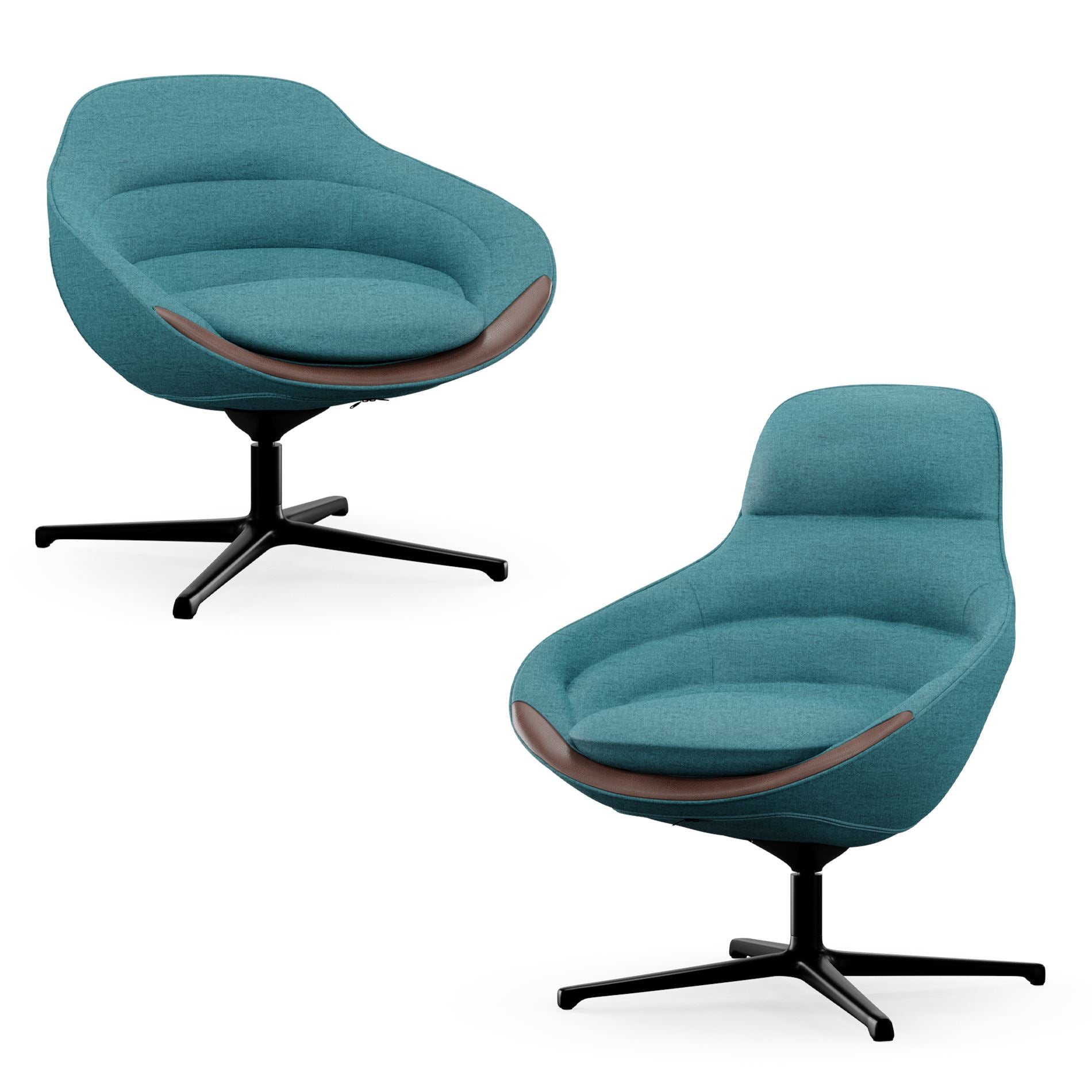 Bugsy Lounge Chair – Stylish & Adaptable | Sound Box Store